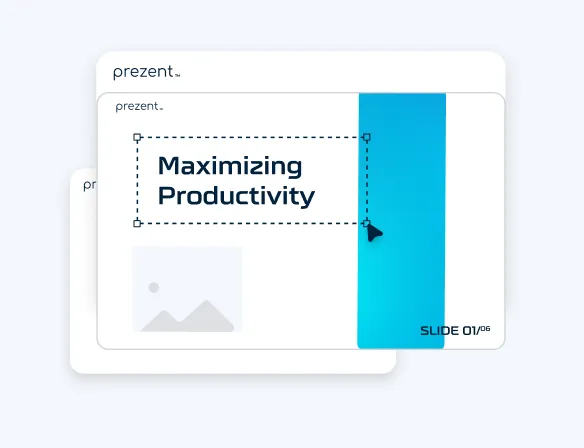 Digital Storytelling Software Platform | Prezent